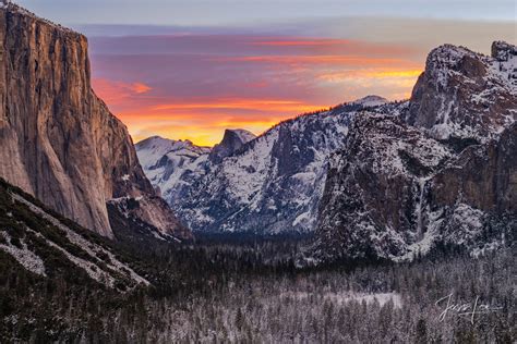 Yosemite Valley Photos Fine Art Prints Fine Art Photography By Jess Lee