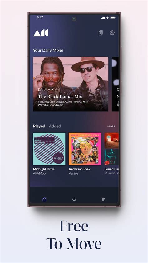 Roon Arc For Android Download