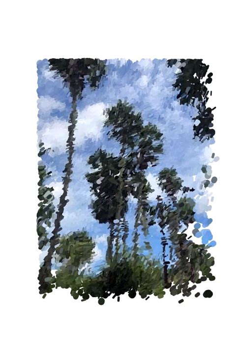 Generative Impressionism Rgenerative