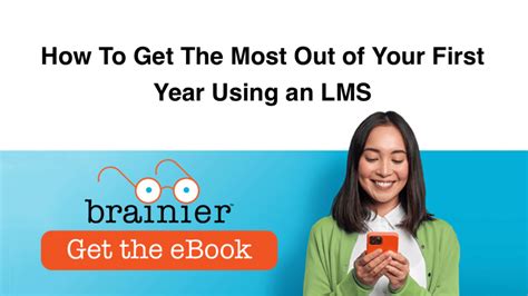 A Strategy Guide For Your First Year With An Lms The Human Times