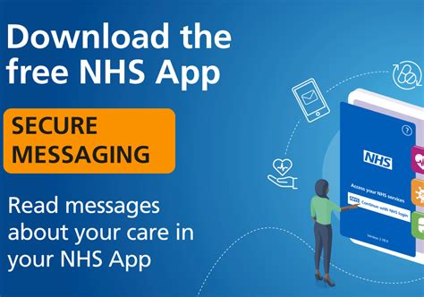 Nhs App Messaging Wembley Park Medical Centre