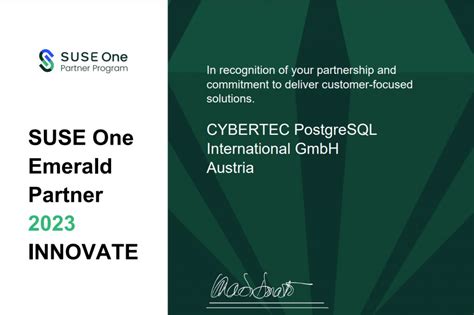 cybertec postgresql services and support on linkedin postgresql