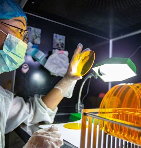 High Performance Custom Optical Filters Made To Spec Or Print Noni