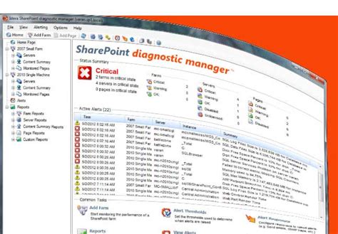 metalogix acquires idera s sharepoint tools business