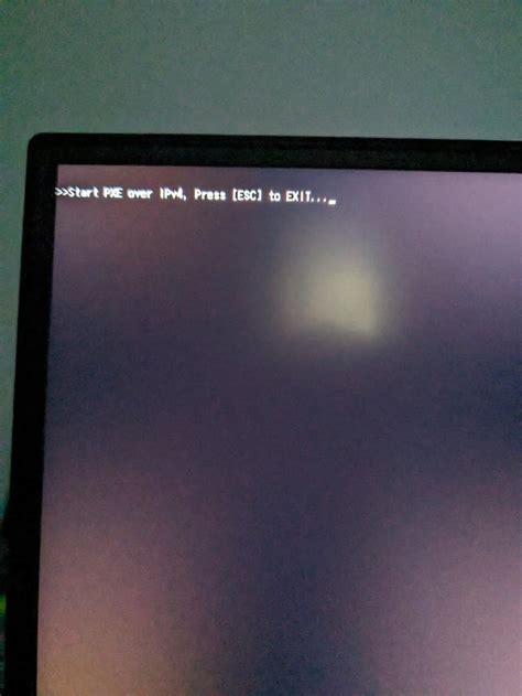 default boot device missing or boot failed lenovo yoga 7i r lenovo