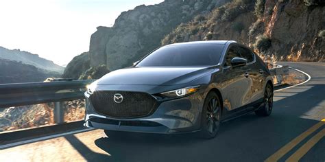 2021 Mazda 3 Review Pricing And Specs