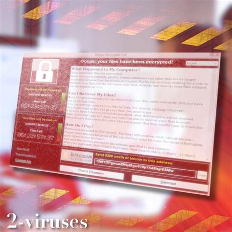 Wannacry Hits The World Sudden Attacks And How To Avoid Them Dedicated 2