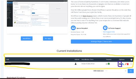 Wordpress File Wp Dbphp Is Deprecated Since Version 610 Use Wp
