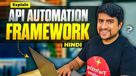 How To Explain Api Automation Framework In Hindi Youtube