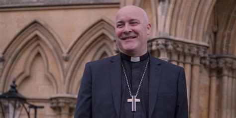 Stephen Cottrell Lets End Poverty Anglican Ink © 2026