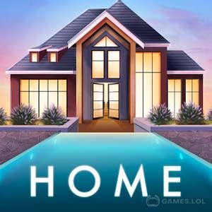 My Home Design Dreams Home Makeover And Interior Design Game