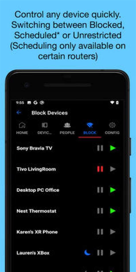 Best WiFi Blocker Apps For Android IOS Free Apps For Android And IOS
