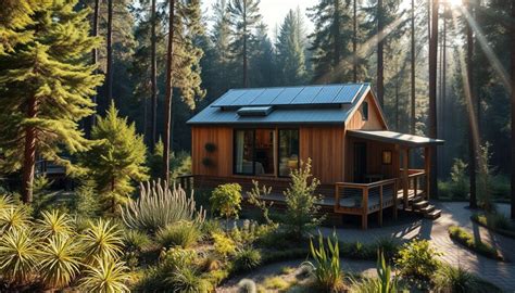 Top Reasons To Go Off Grid With Modular Homes Hitech Homes