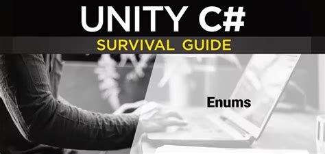 C Survival Guide Enums Objective Discuss Enums By Creating A… By Eric Veciana Dec 2023