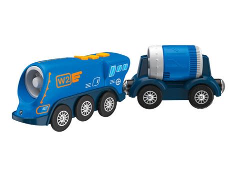 Playtive Battery Powered Wooden Train Assortment Lidl Great Britain Specials Archive