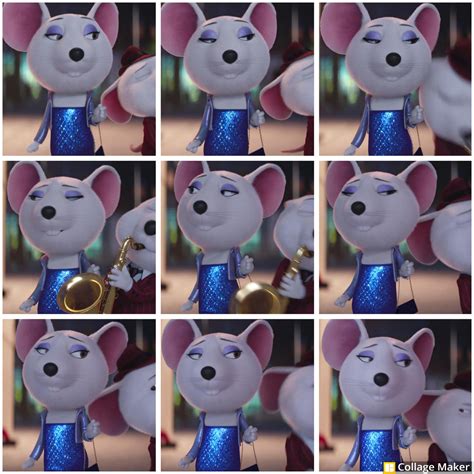 Sing Compilation Mike And Nancy By Monstermaster13 On Deviantart