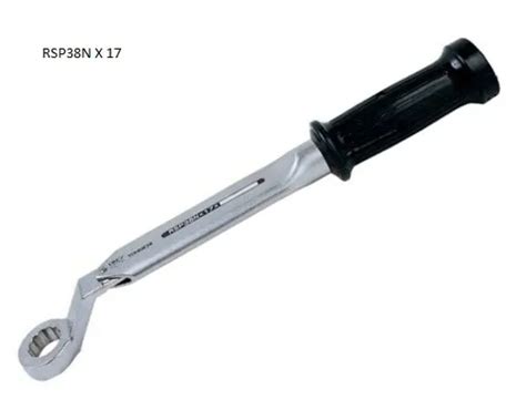 Click Type Torque Wrench Rsp Tohnichi Nasional Makmur Sejahtera