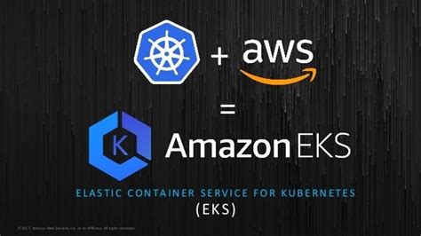 Kubernetes Vs Aws Eks Self Managed Or Provider Managed Kubernetes