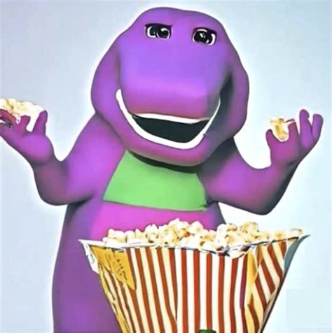 Barni Popcorn Lostwaves Finest Wiki Fandom