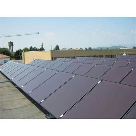 Amorphous Silicon Solar Panel At ₹ 40 Watt Chennai Id 15367487930