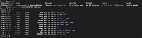 Docker Và Các Kiến Thức Căn Bản Viblo