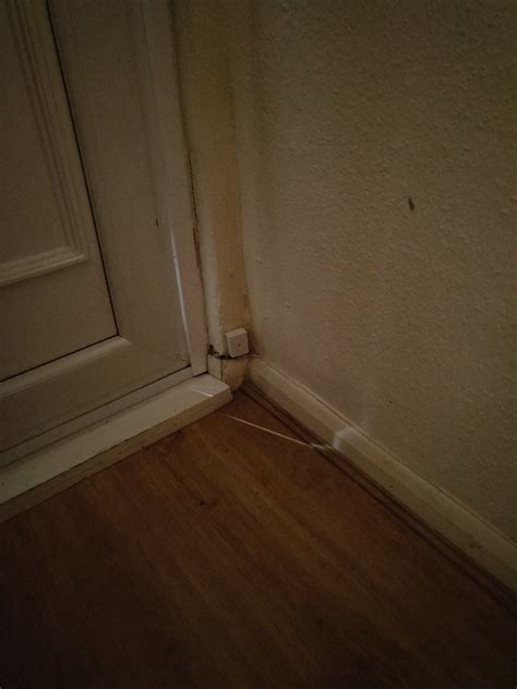 UPVC Front Door Not Sealing Properly DIYnot Forums