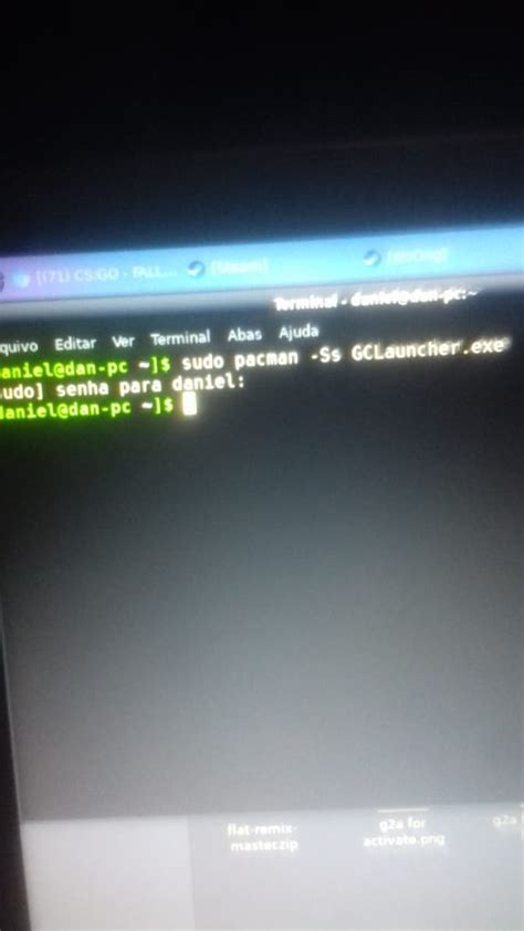 My Brother Is A Fucking Genius R Linux