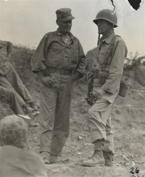 Chesty Puller Most Decorated Us Marine In History The Armory Life