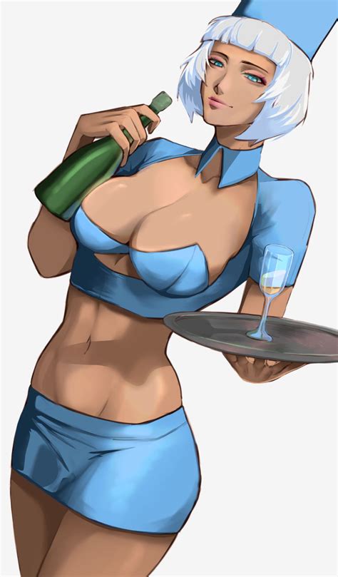 The Fifth Element By Pandin Hentai Foundry