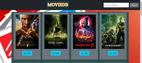 GitHub DMurill0 Movie App