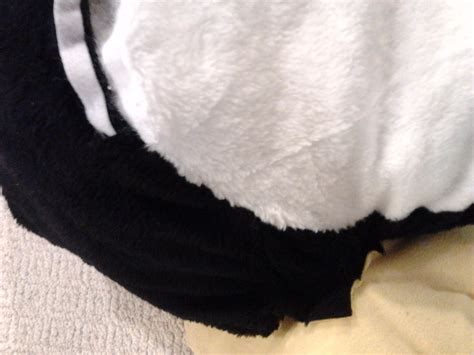 Tux The Linux Penguin Costume 18 Steps With Pictures Instructables