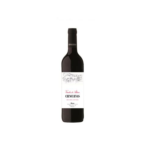 Tempranillo & Garnacha Ecologico – Muratori