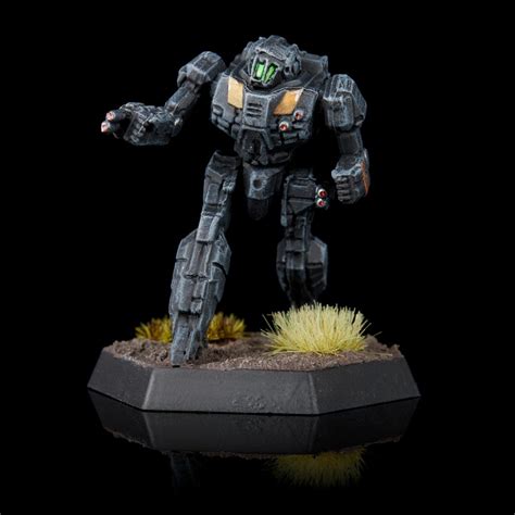 Battletech Mech Overview Wasp Goonhammer