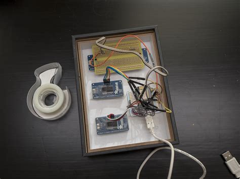 Youtube Subscriber Counter With Esp8266 Becky Stern