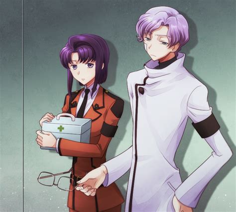 Code Geass Hangyaku No Lelouch Code Geass Lelouch Of The Rebellion Image By Sagiringo551