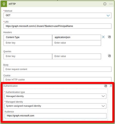 Graph Api With Logic App · Sekureco42