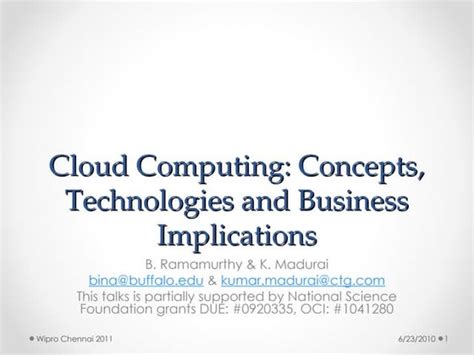 Universal Turing Machinepptx Computing Technology And Computing