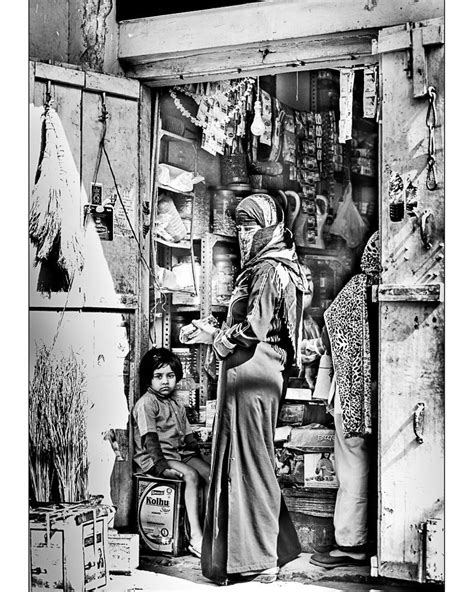 گالری عکس‌های ملیتا ونگلاتوس از مصر