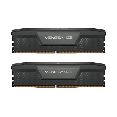 Ram Desktop Corsair Vengeance Vengeance Lpx 96gb 2x48gb Ddr5 5600mhz Cmk96gx5m2b5600c40