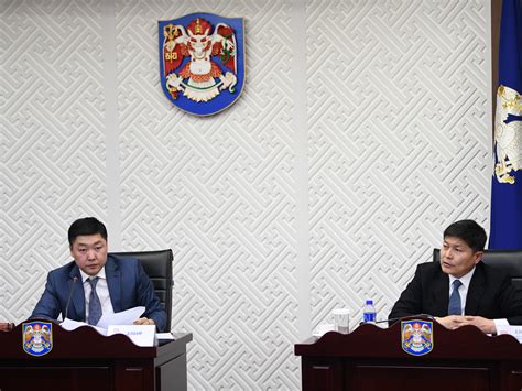 Нийслэлийн 2024 оны төсөвт өөрчлөлт оруулах төслийг баталлаа Isee Mn