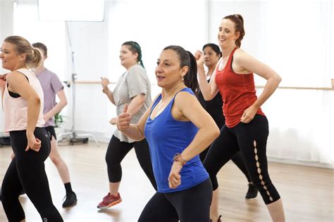 Zumba Dance Classes In Melbourne — Dance Dynamics