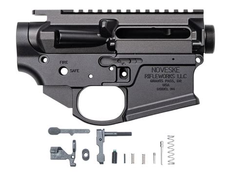 Noveske Upper Noveske Gen 3 Upper Receiver