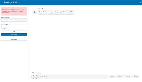 how to build a retrieval augmented generation chatbot anaconda