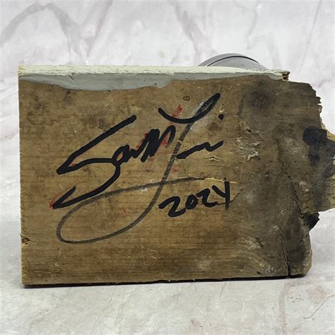 Original Minimalist Art Assemblage Found Object Sculpture 5x3x3 Transmission Etsy