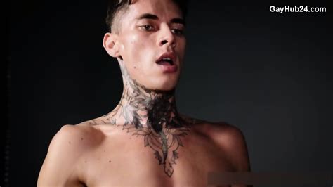 That Power Bottom Get Fucked And Bred By The Biggest Cocks Out There Eporner