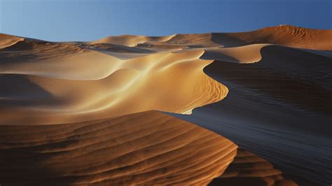 Creating Procedural Sand Dunes With Blender 28 Cg Cookie