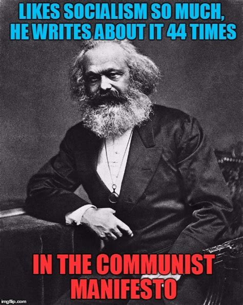 Memes Against Socialism