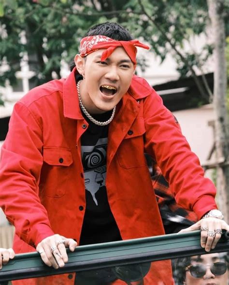 Rapper Ngắn Icd Không Overrated Cậu ấy Rất Là Tài Saostar Vn