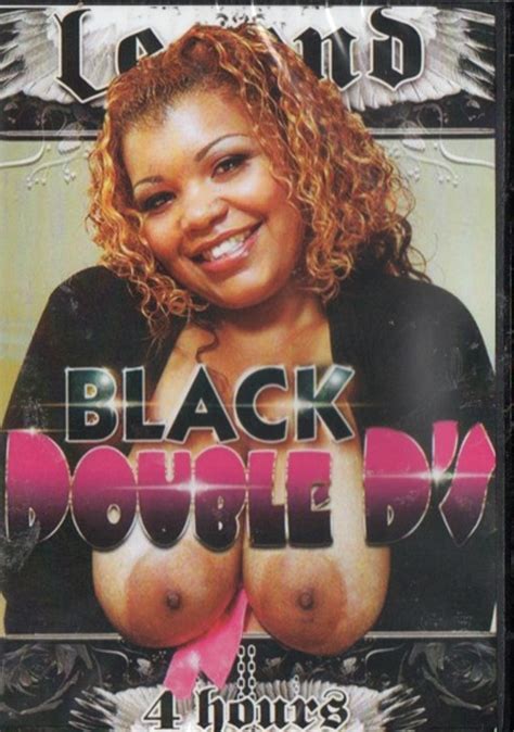 Black Double Ds DVD Porn Movies Streams And Downloads