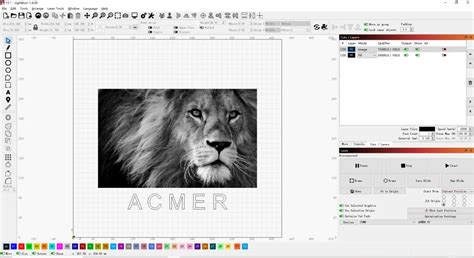 Lasergrbl Vs Lightburn Which Laser Software Is Best